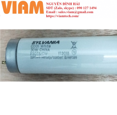 Bóng đèn CWF cho tủ so màu Xrite - Spectralight QC và Spectralight III ...